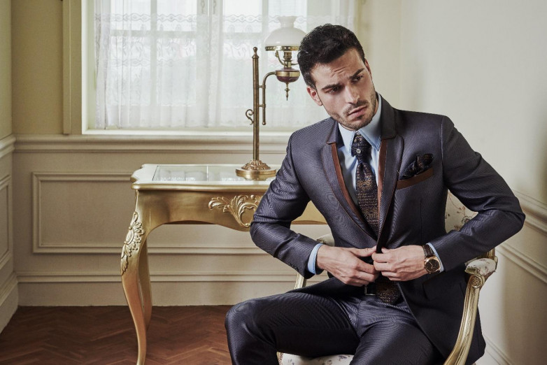 Tips Memilih Jas, Model Busana Pria untuk Pernikahan - Wedding Market