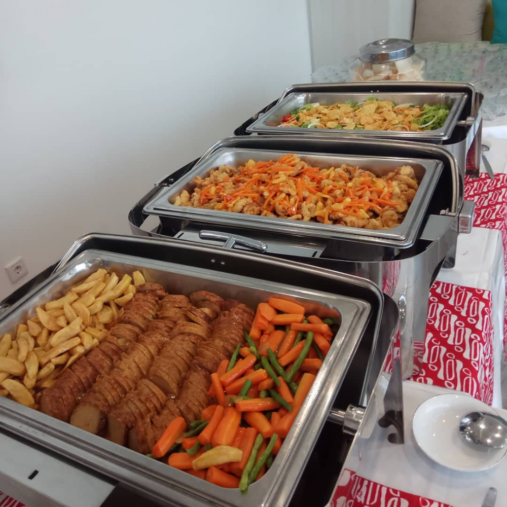 4 Catering Pernikahan di Jakarta Utara Ini Menawarkan Harga Bersahabat ...
