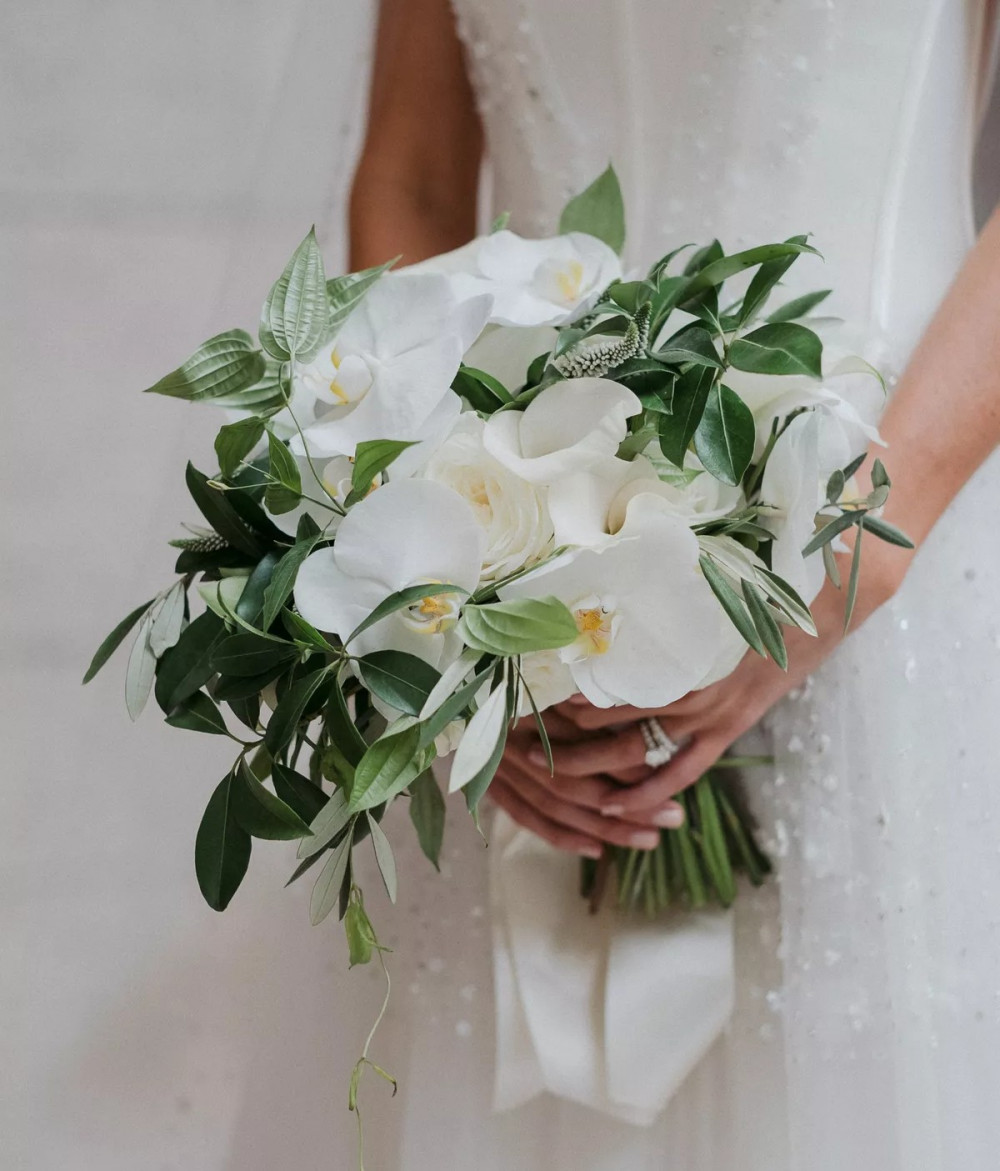 Inspirasi 5 Hand Bouquet Pengantin yang Unik dan Mempesona - Wedding Market