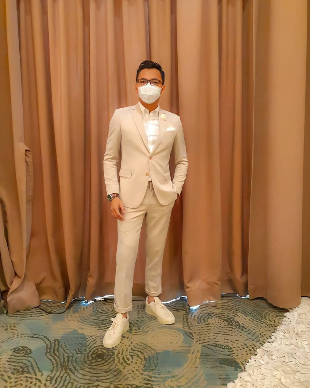 19 MC Akad Nikah Berpengalaman yang Direkomendasikan - Wedding Market