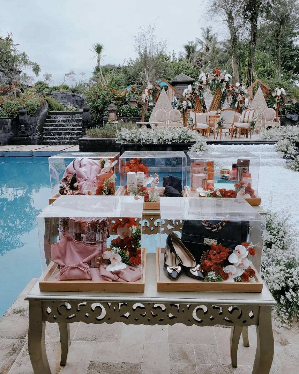 10 Daftar Harga Wedding Venue Jogja Indoor dan Outdoor - Wedding Market