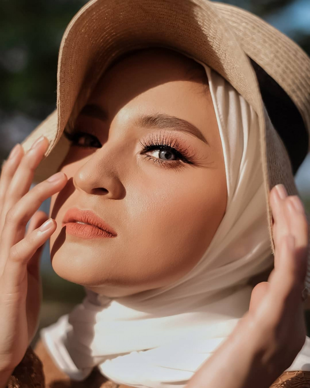 Inspirasi Makeup Pengantin Yang Tetap Mempesona Dan Timeless Wedding