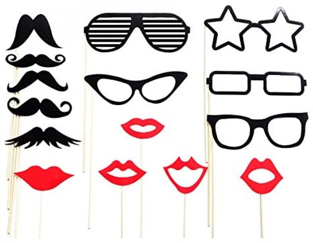 Rekomendasi Tema untuk Properti Photobooth di Pesta Pernikahan ...