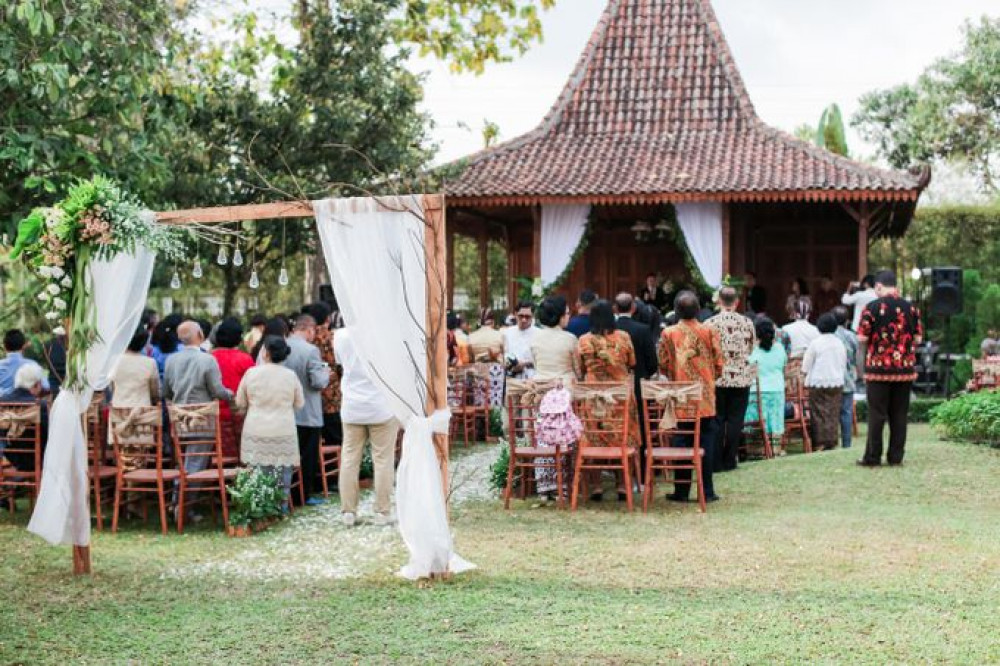 Kamu Harus Tahu! Venue Pernikahan Murah di Jogja - Wedding Market
