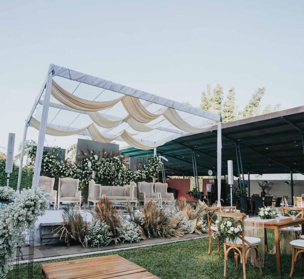 13 Daftar Harga Wedding Venue Bandung yang Menarik untuk Referensimu ...