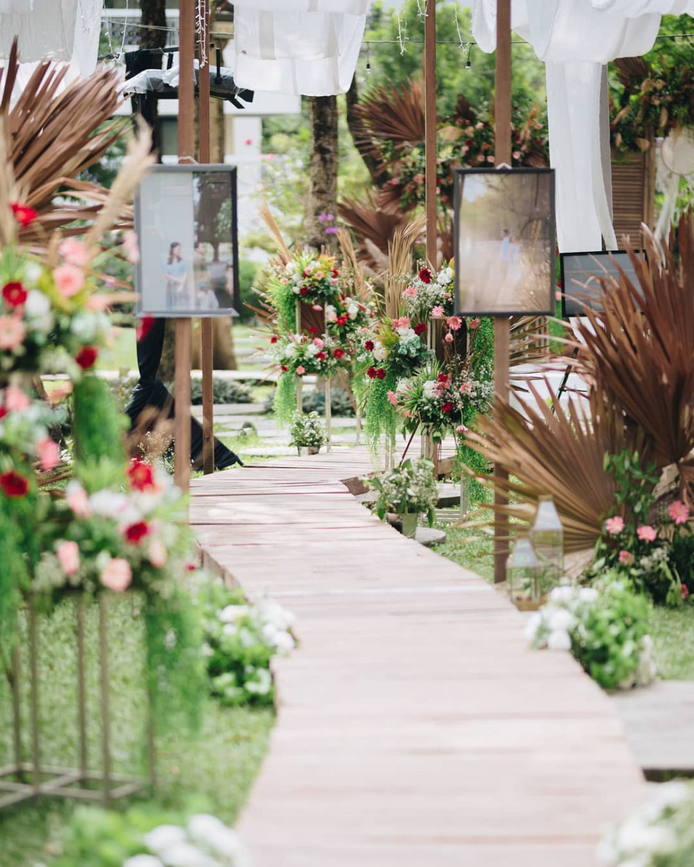 10 Daftar Harga Wedding Venue Jogja Indoor dan Outdoor - Wedding Market