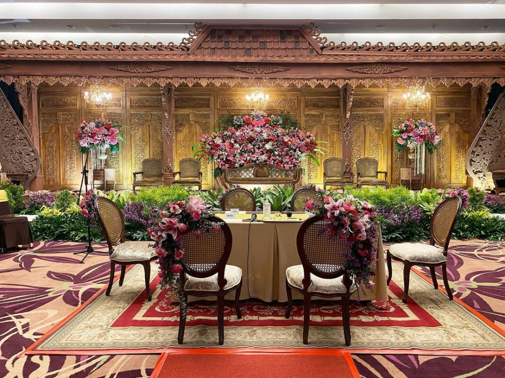 7 Venue Pernikahan Outdoor di Bekasi Recommended di Tahun 2020 ...