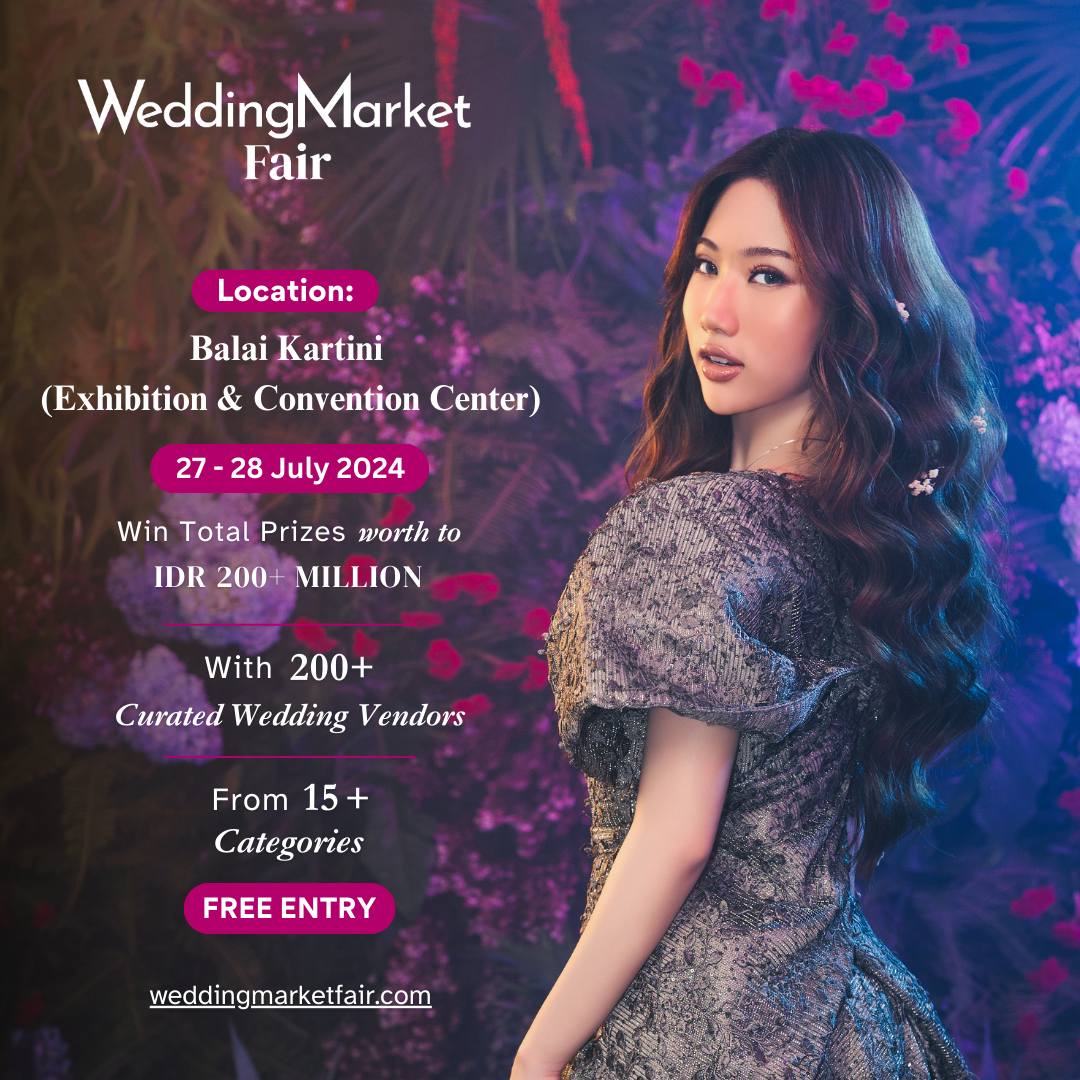 Dari Pagar Ayu hingga Among Tamu, Ini Panitia yang Harus Ada di ...