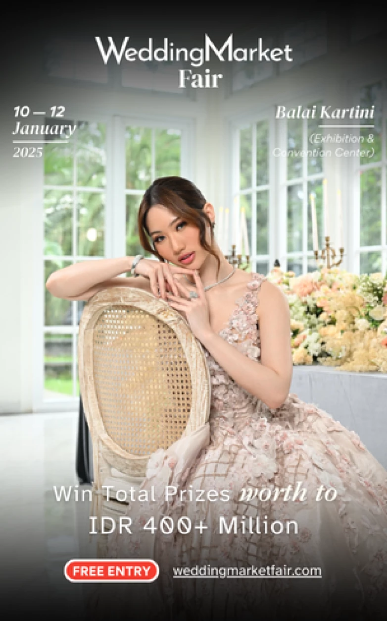 14 Ide Photobooth Pernikahan, Spot Wajib untuk Foto Para Tamu - Wedding ...