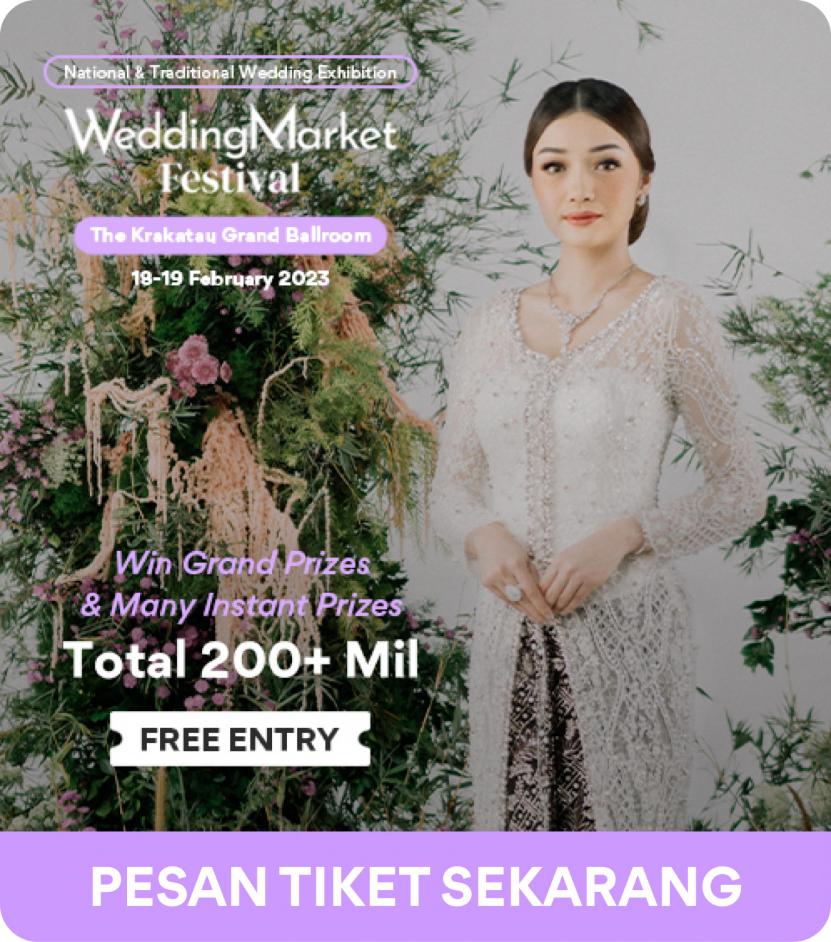 Feed - Wedding Market