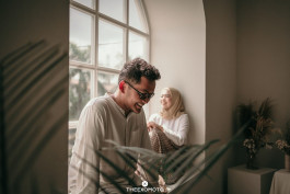 The Exomoto - Wedding Market