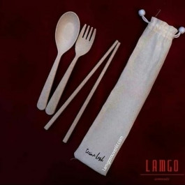 Lamgo Souvenir - Wedding Market