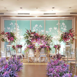 Sentra Bunga Decor - Wedding Market