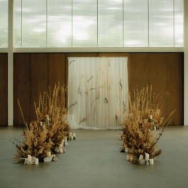 Agave Hall - Wedding Market