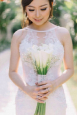 Angela Chung Design - Wedding Market