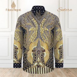 Batik Putera Ningrat - Wedding Market