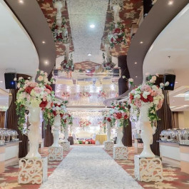 The Royal Jade - Wedding Market