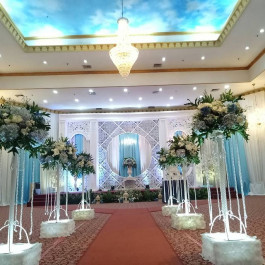 Sinema Wedding & Function Hall - Wedding Market