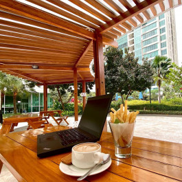 Fraser Place Setiabudi - Wedding Market