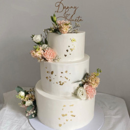 Cher Cake - Wedding Market