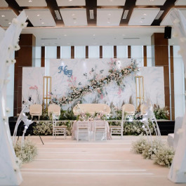 Plaza BNI Ballroom BSD - Wedding Market