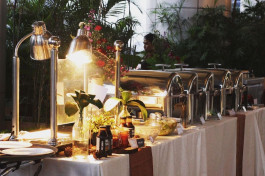 Umami Catering Co - Wedding Market