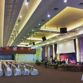 Rhema Building Convention Center - Wedding Market