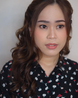 Ellen Setiawan - Wedding Market