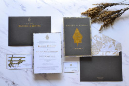 Hirota Card - Wedding Market