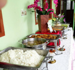 Catering Rizky Boga Mandiri - Wedding Market