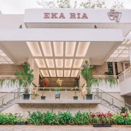 Eka Ria Restaurant - Wedding Market