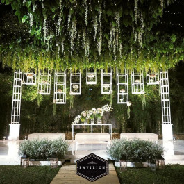 Pavilion Function Point - Wedding Market