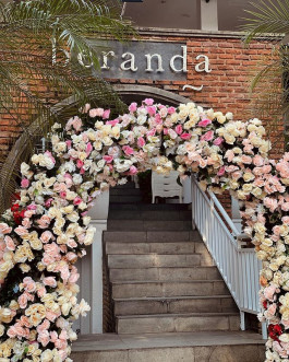 Beranda Kitchen - Wedding Market