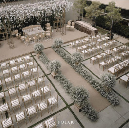 The Atmadja Decoration - Wedding Market