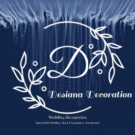 Desiana Decoration - Wedding Market