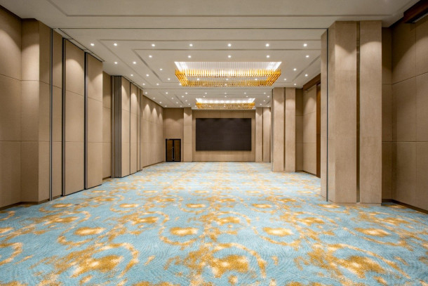 Wedding Package Asian Buffet Selection 200 Pax at Trembesi Hotel BSD ...