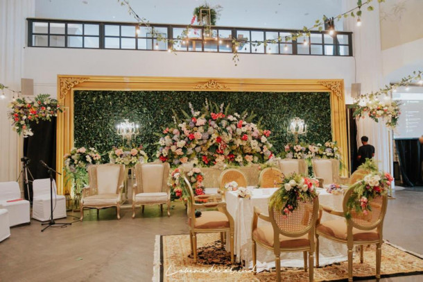 Intimate Wedding Package for 50 pax at Goodrich Suites - Wedding Market ...