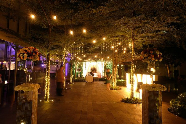 Delight Package for 200 Pax at Doubletree by Hilton Jakarta ...