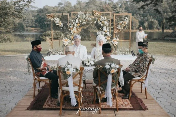 Felfest UI All in Wedding Package at All Area Plaza Include venue ...