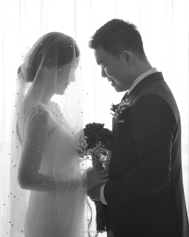 New Normal Wedding Package by Wedding Factory - Wedding Market Store