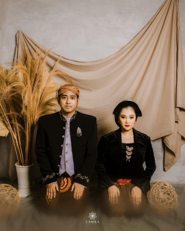 Cherry Blossom(Engagement/Sangjit/Siraman/Pengajian) by Canola Photo ...