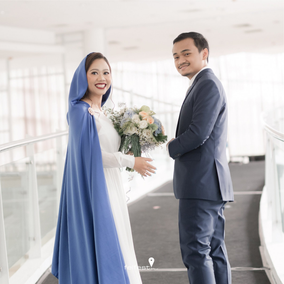 Felfest UI - Wedding Market