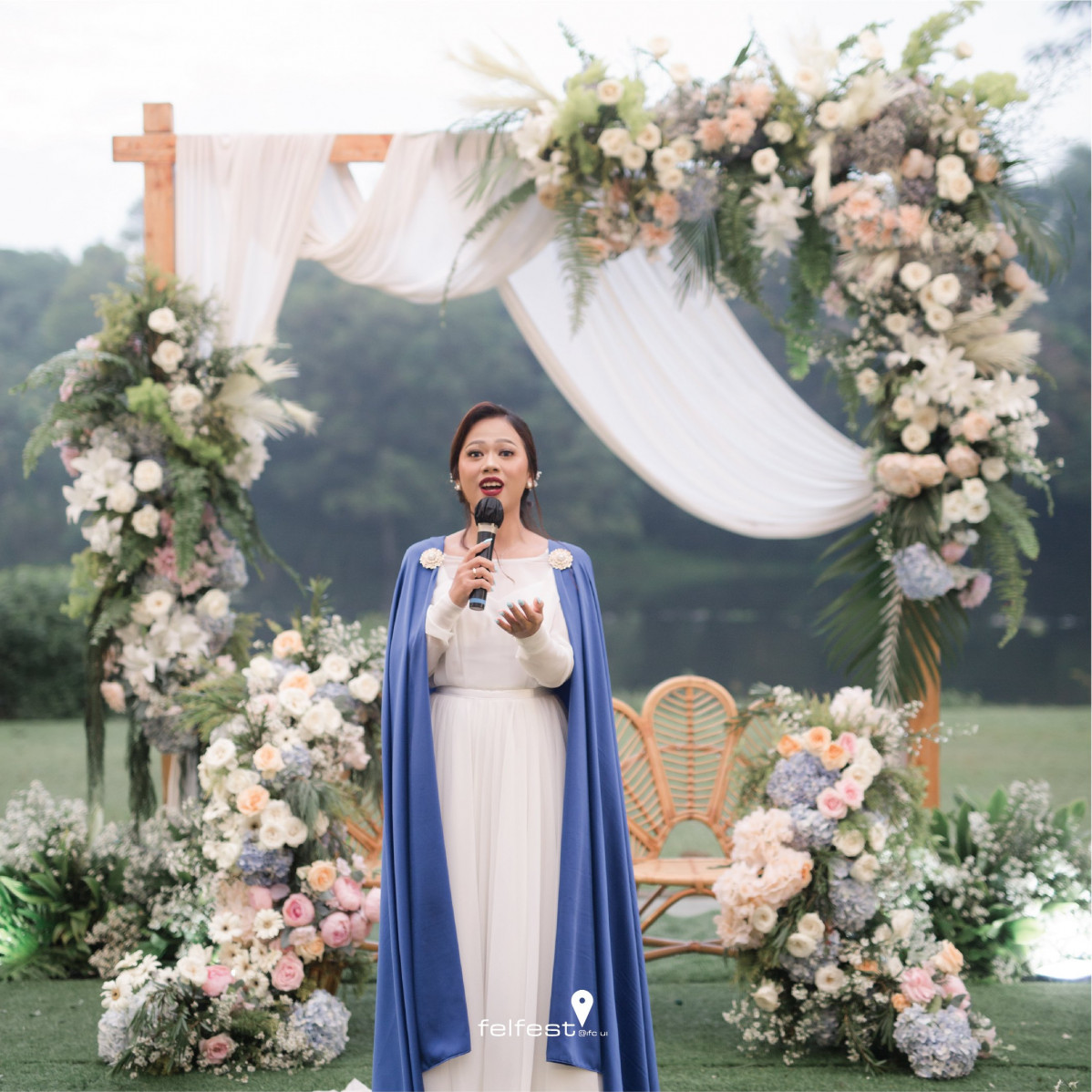 Felfest UI - Wedding Market