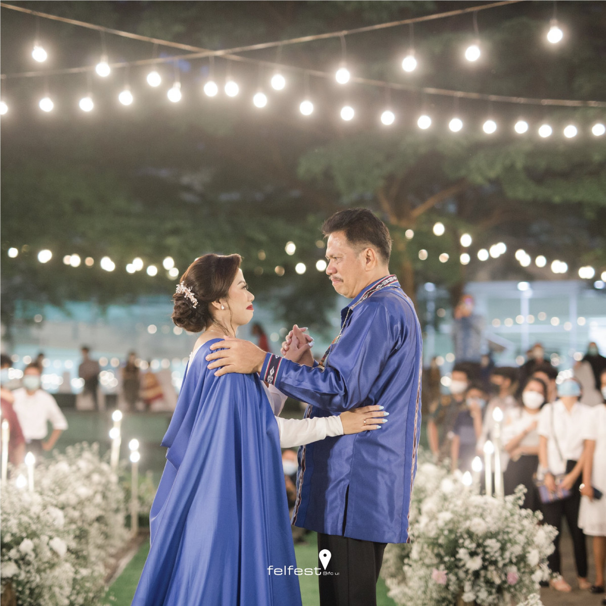 Felfest UI - Wedding Market