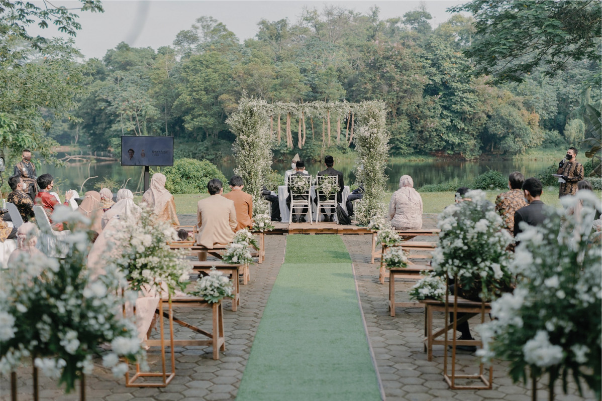 Felfest UI - Wedding Market