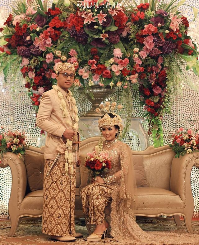IPB International Convention Center - Wedding Market
