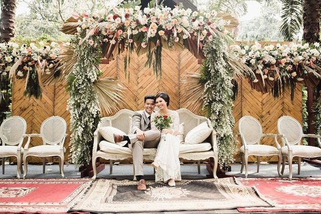 Novotel Bogor Golf Resort - Wedding Market