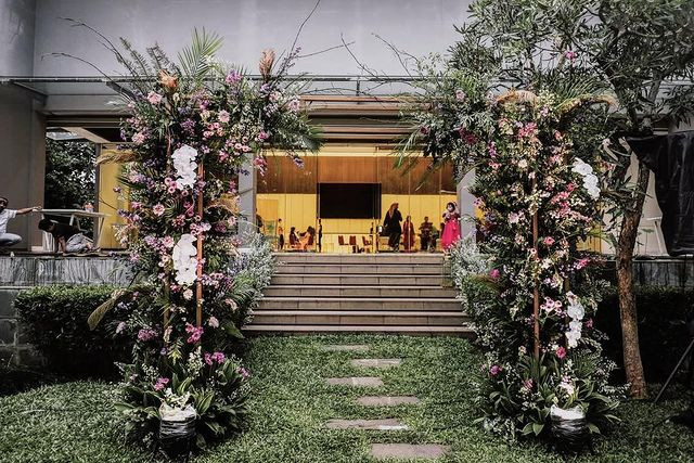 Raffles Hills Cibubur - Wedding Market