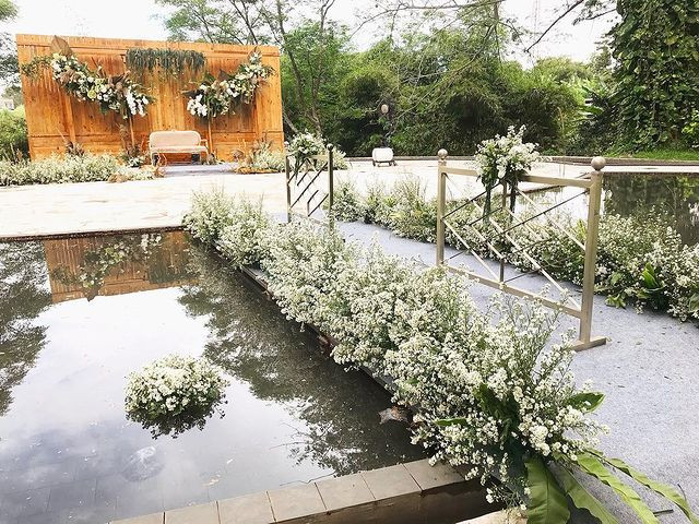 Raffles Hills Cibubur - Wedding Market