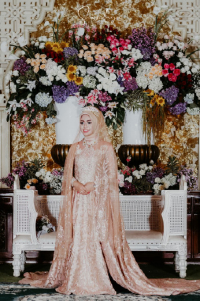 Suralaya Pictures - Wedding Market